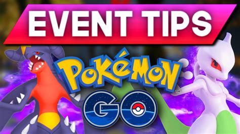 TEAM GO ROCKET TAKEOVER EVENT TIPS Pokemon GO YouTube