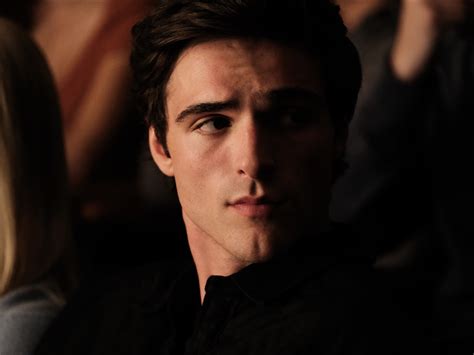 Jacob Elordi Says Filming Euphoria Nude Scenes Is
