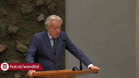 Pieter Vermolen QR Weigeraar On Twitter RT Fvdemocratie De