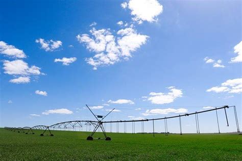 Atlas Irrigação atualiza área irrigada total no Brasil em 8 2 milhões
