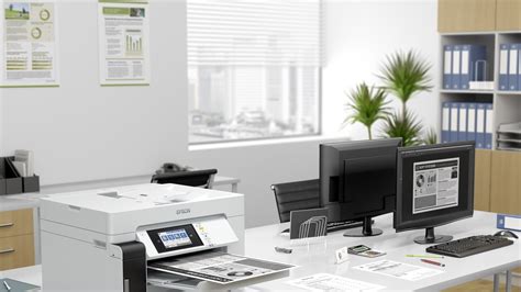 Cómo instalar una impresora Epson Quecartucho es