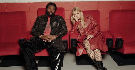 Angèle révèle un nouveau clip avec Damso Femmes d Aujourd hui