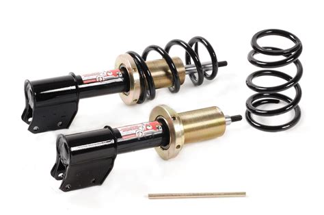 Suspensão Regulável Rosca Macaulay Dianteiro Gol G5 G6 R 699 00 em