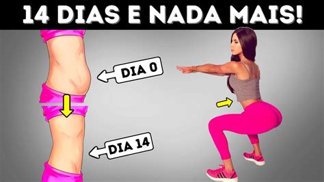 MusculoseCorpoDefinido 5 Exercícios Fáceis Para Perder Barriga em 14