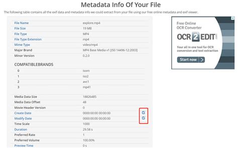 How To Edit Video File Metadata On Computer And Mobile Phone