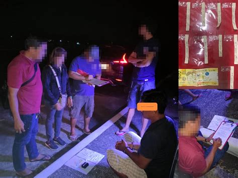 22 Drug Suspects Wanted Persons Nabbed In Bulacan