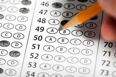 SAT e ACT O que são e para que servem os testes padronizados
