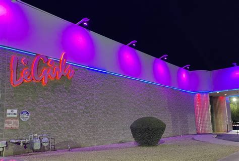 Best Phoenix Strip Clubs Adult Cabarets Phoenix New Times