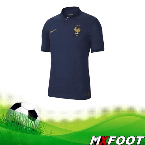 Cr Er Son Nouveau Maillot De Foot France Domicile Coupe Du Monde