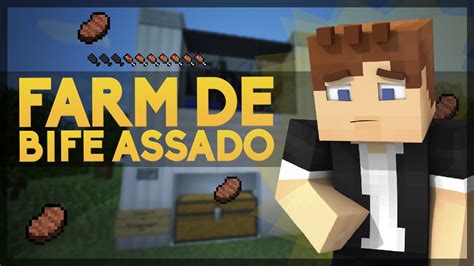 Aprender Sobre 35 Imagem Farm De Vacas Minecraft Br Thptnganamst Edu Vn