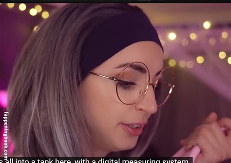 Gibi Asmr Nude The Fappening Photo Fappeningbook