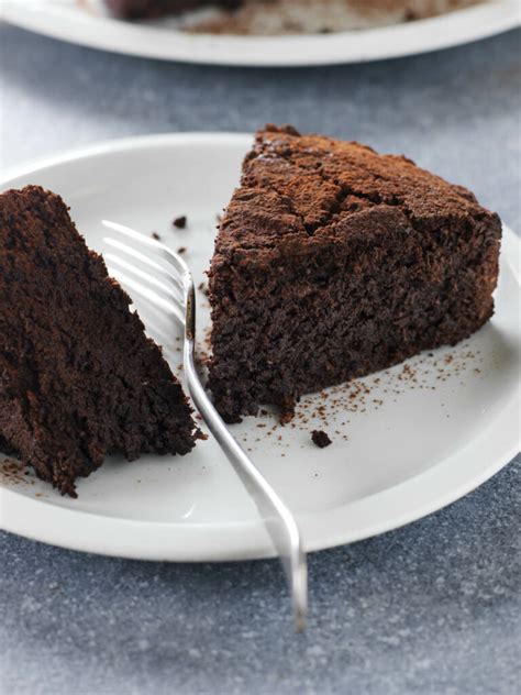 Fondant au chocolat All Clad vente à domicile atelier culinaire