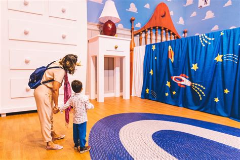 Jockey Plaza Shopping em Curitiba recebe 5ª edição do Mundo Pixar