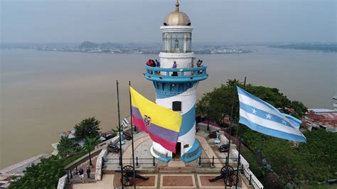 Feriado del 9 de Octubre se adelanta al día lunes 8 en todo Ecuador