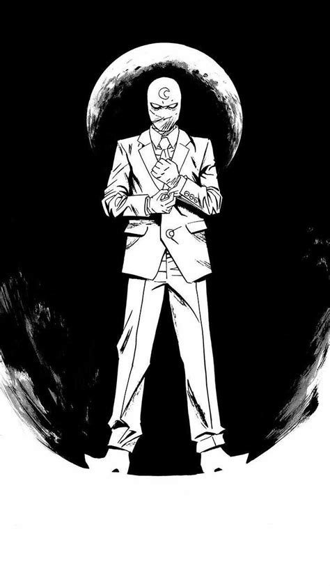 Mr Knight Wallpaper Ixpap