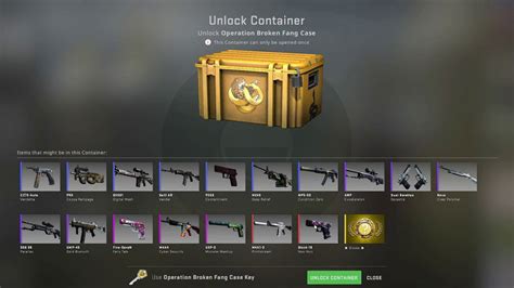 Top Best Csgo Cases To Open In
