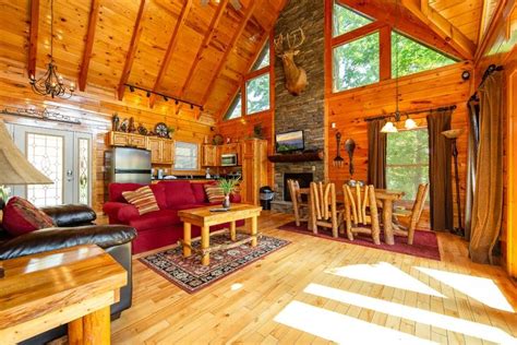 Pin On Log Cabins