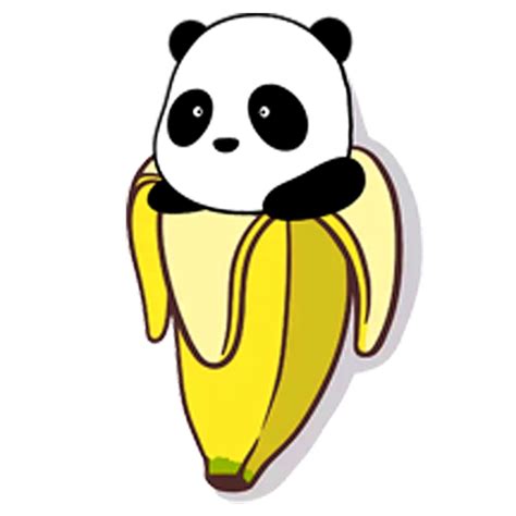 Panda Banana Twitter Instagram Facebook Linktree