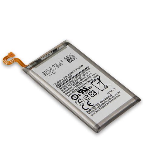 Buy Original Replacement Phone Battery EB BG960ABE For Samsung GALAXY