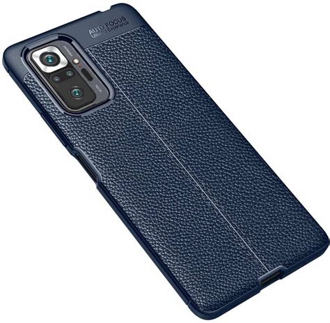 10 Best Cases For Xiaomi Redmi Note 10 Pro