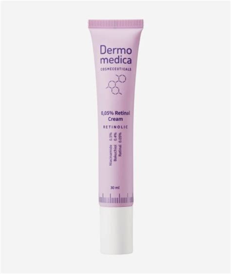 Tranexamic C Serum Dermomedica
