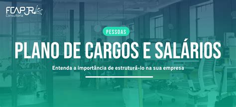 Plano de Cargos o guia completo de como implementá lo em sua Empresa