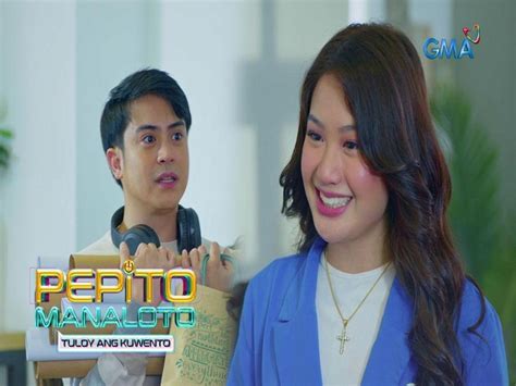 Pepito Manaloto Tuloy Ang Kuwento Chito Ligawin Ng Chix YouLOL