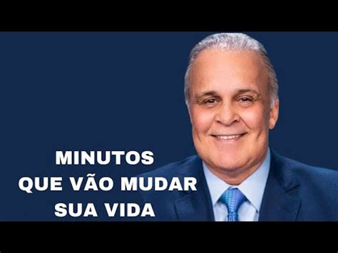 Dr Lair Ribeiro 15 Minutos Que Vão Mudar Sua Vida 1 YouTube