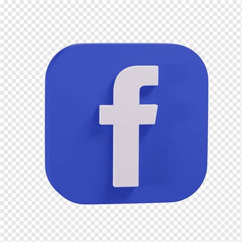 Logotipo De Facebook Facebook Logotipo De Tecnolog A Fb Marca
