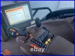 John Deere R Ultimate Tractor Hp K Autopowr Commandpro