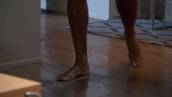 PAULO CÉSAR QUEVEDO Feet AZNudeFeet Men