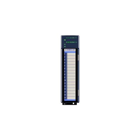 IC695MDL664 Ge Fanuc PLC World
