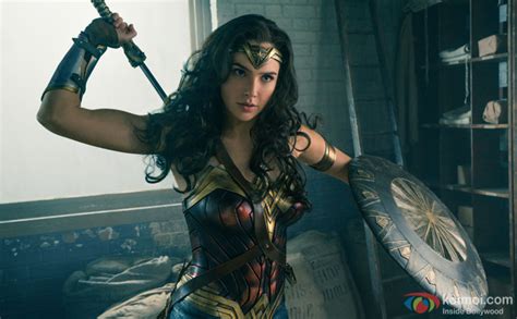 Gal Gadots Wonder Womans Final Trailer Is Here
