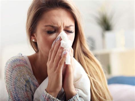 Ways To Treat A Sinus Infection Reader S Digest