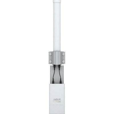 Ubiquiti Amo G Ghz Next Gen X Dual Polarity Mimo Omni Antenna