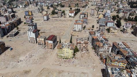 Deprem Bölgesindeki OHAL Kalkıyor Webtekno