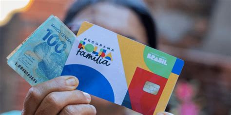 Bolsa Família MUDA VALOR confirmado e será assim em 2024