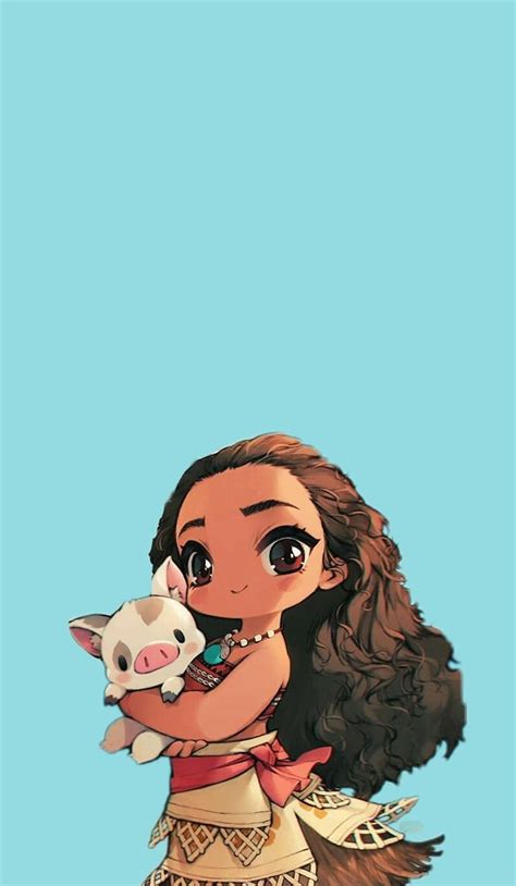 Moana Lockscreen Discovered Princess Moana Hd Phone Wallpaper Pxfuel