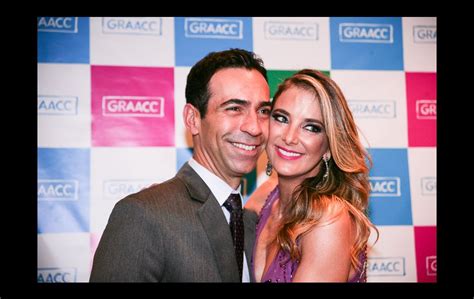 Ticiane Pinheiro e Cesar Tralli trocam declarações de amor Musa e