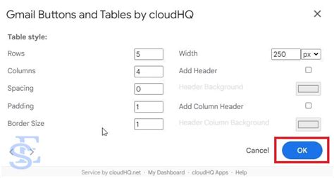 How To Insert Tables In Gmail Emails Ways