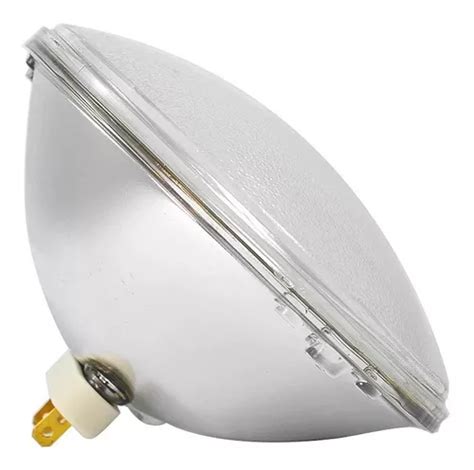 Foco Unidad Par64 120v 500w Halogena Nsp General Electric Envío gratis