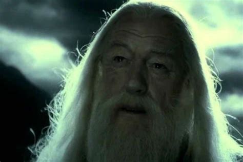 Quem Era O Ator Michael Gambon Que Faleceu Hoje Aos 82 Anos