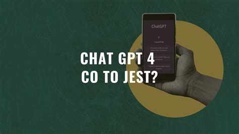 Chat Gpt Co To Jest Jak Korzysta Po Polsku Cena Afiliat Pl