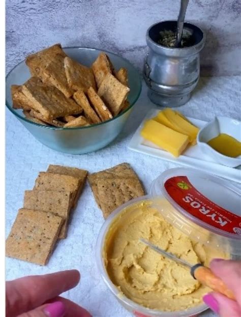 Cerealitas caseras sin gastar de más prepará esta crocante receta con