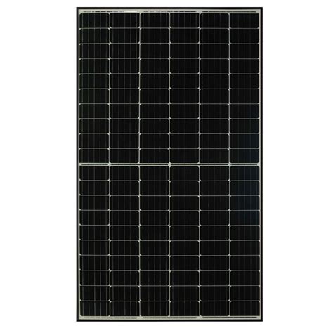 Jinko Solar Cheetah Plus W Mono Half Cut