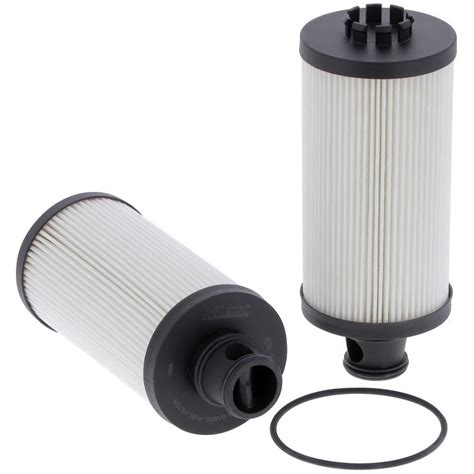HIFI FILTER