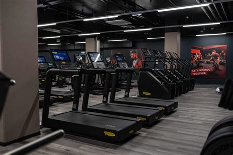 Clever Fit Fitnessstudio Klagenfurt Zentrum Dein Fitnessstudio In