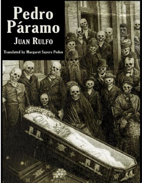 PEDRO PÁRAMO Análisis personajes argumento y más