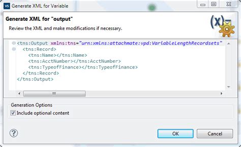 initializing variables verastream process designer user guide
