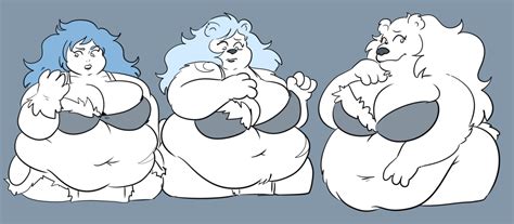 Lewdsona Comms Open On Twitter Bear Ly Any Difference Right